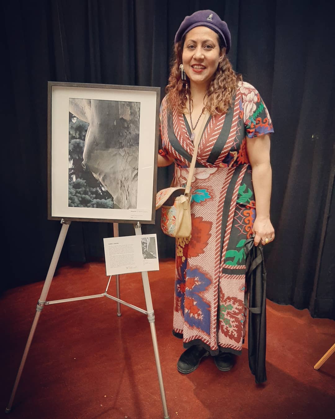 International Women’s day exhibition at Mimico Library – AnaGabriela ...